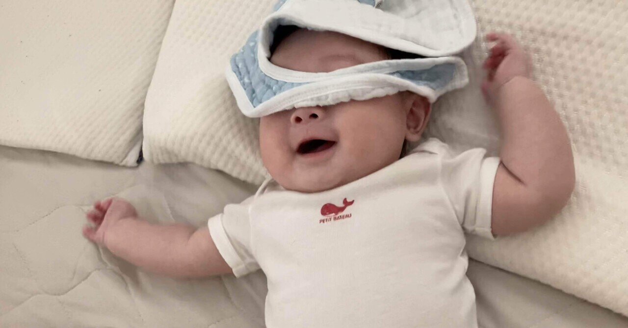 BLW事前準備｜723nk