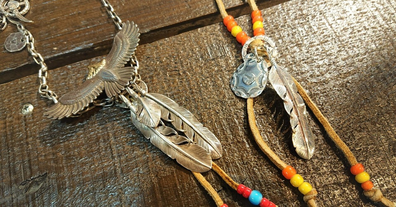 【DHM 甲斐双葉店】～フェザーのいろいろ～｜Flat Head