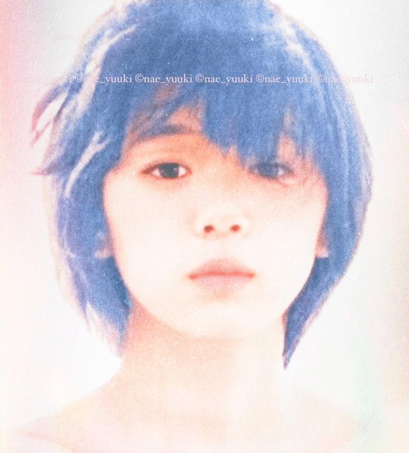 裕木奈江 Nae Yuuki｜note