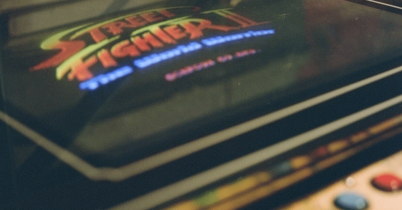 10年MOBA専の僕がスト6を始めた理由｜JCG（eスポーツブランド）