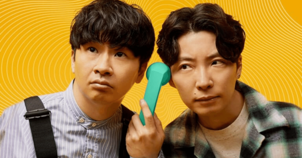 【紹介】light house / netflix ｜723nk