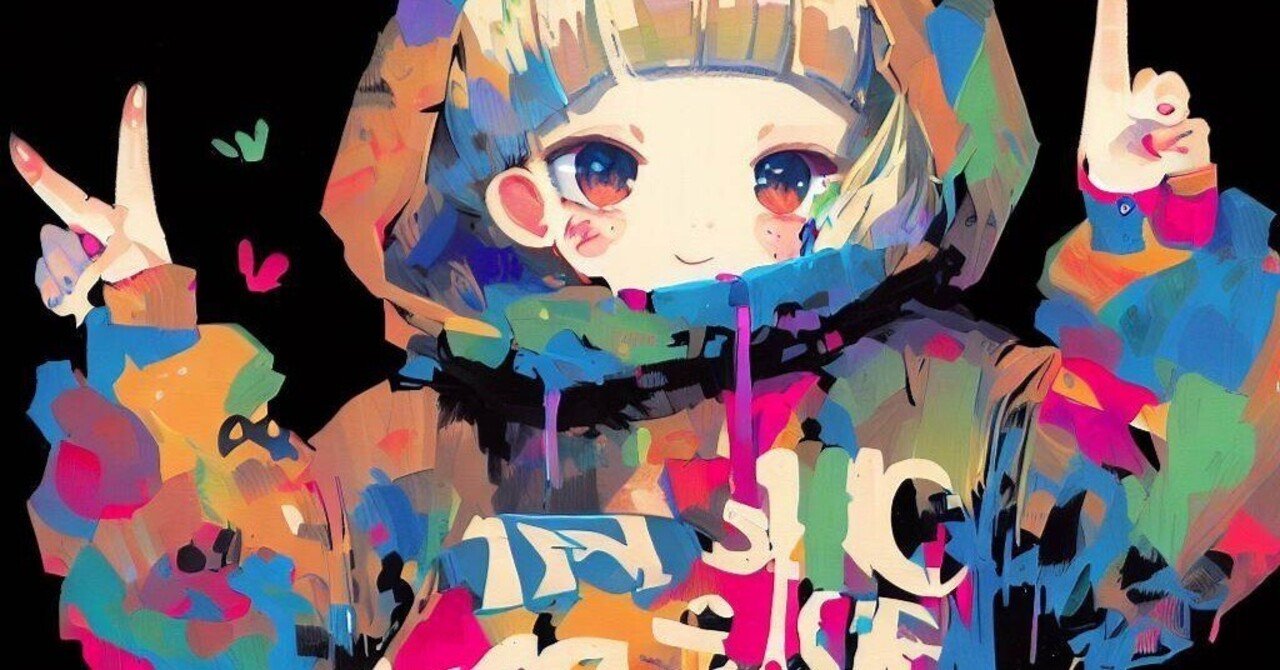 【AI art】 -KUMA GIRL freestyle- Bing Image Creator Masterpiece ...