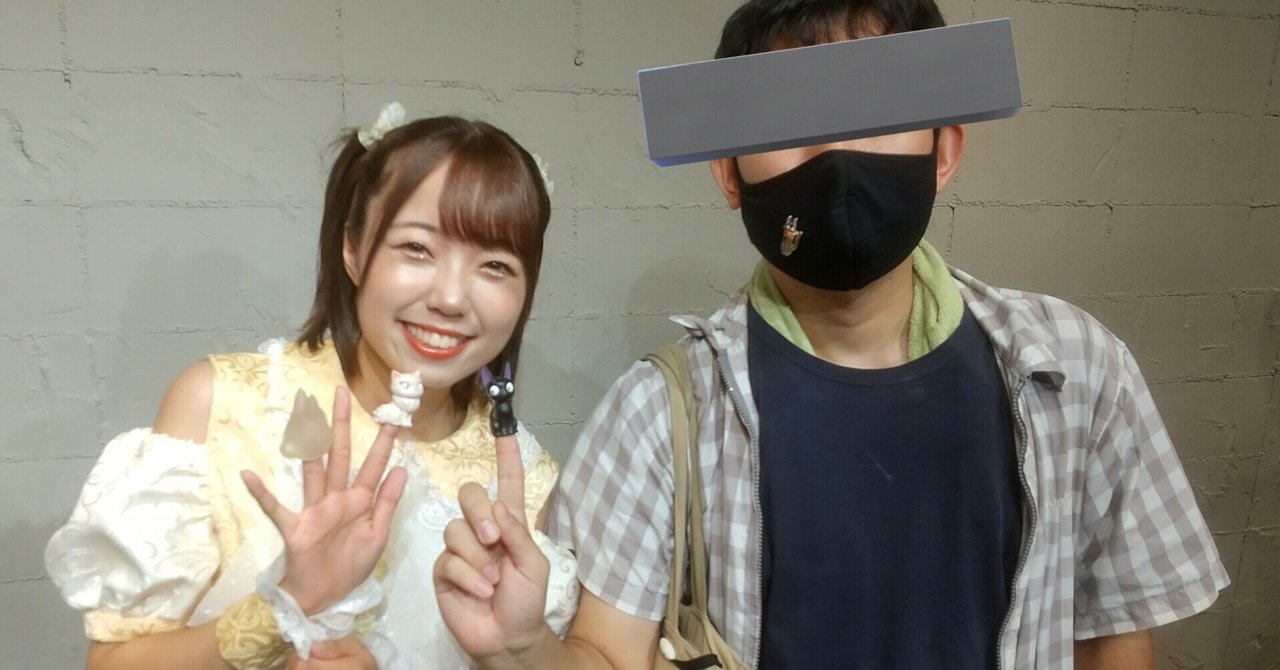 LIVE at VIDENT 2023/08/20(日)｜シュウshuichi888