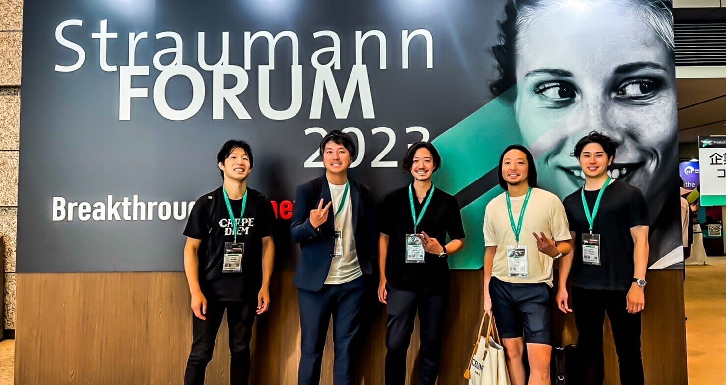 Dr.Kazu | 歯医者の本音🦷｜note