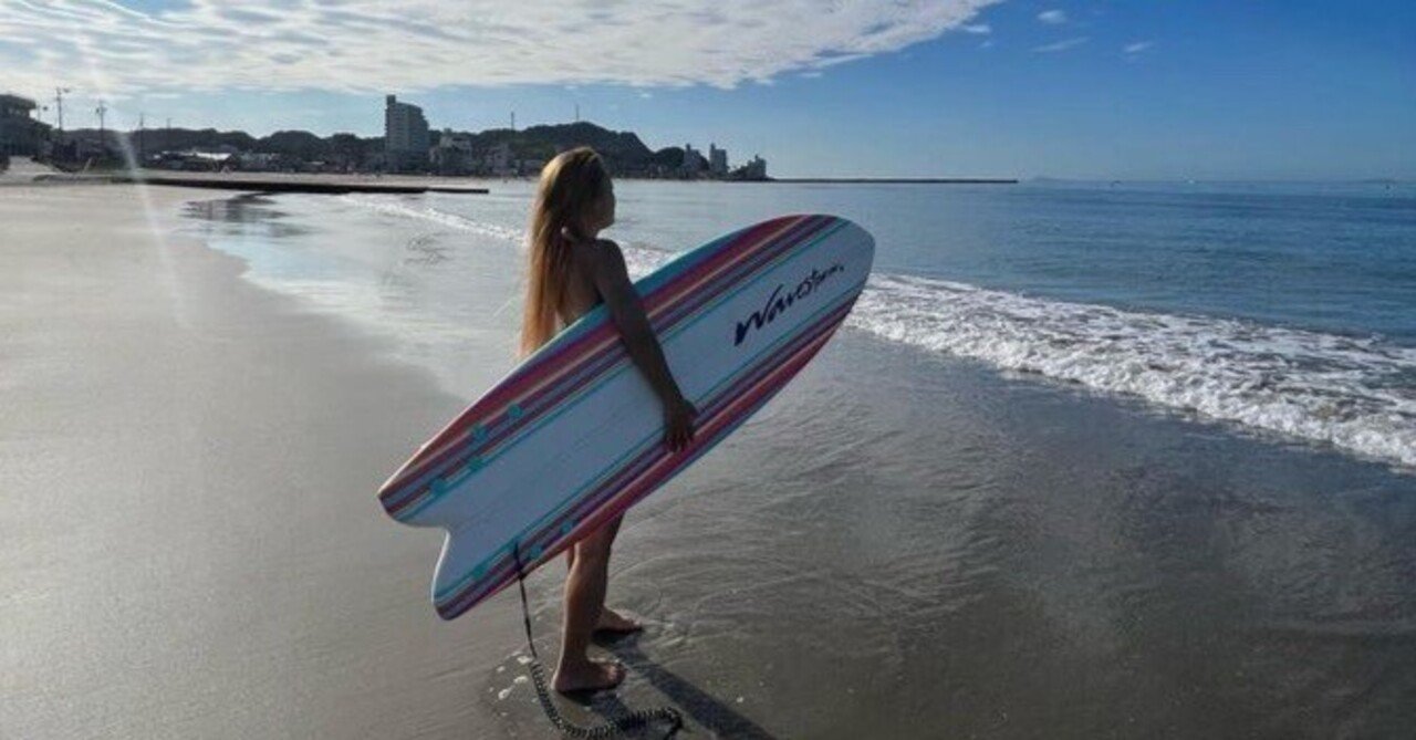 ヨガ＆ピラティスインストラクター・平出さんが感じた南知多町での移住生活の魅力｜別冊 CHITAZINE