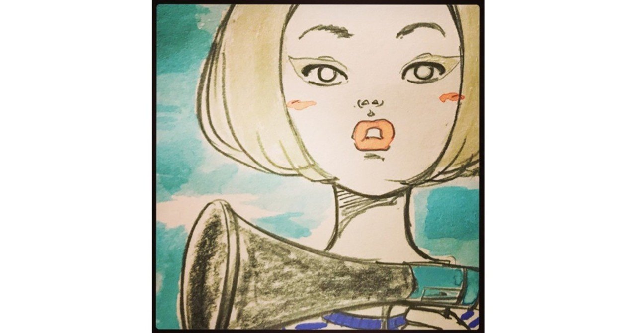 Go Go Nico｜Hal Ikeda 池田ハル｜note