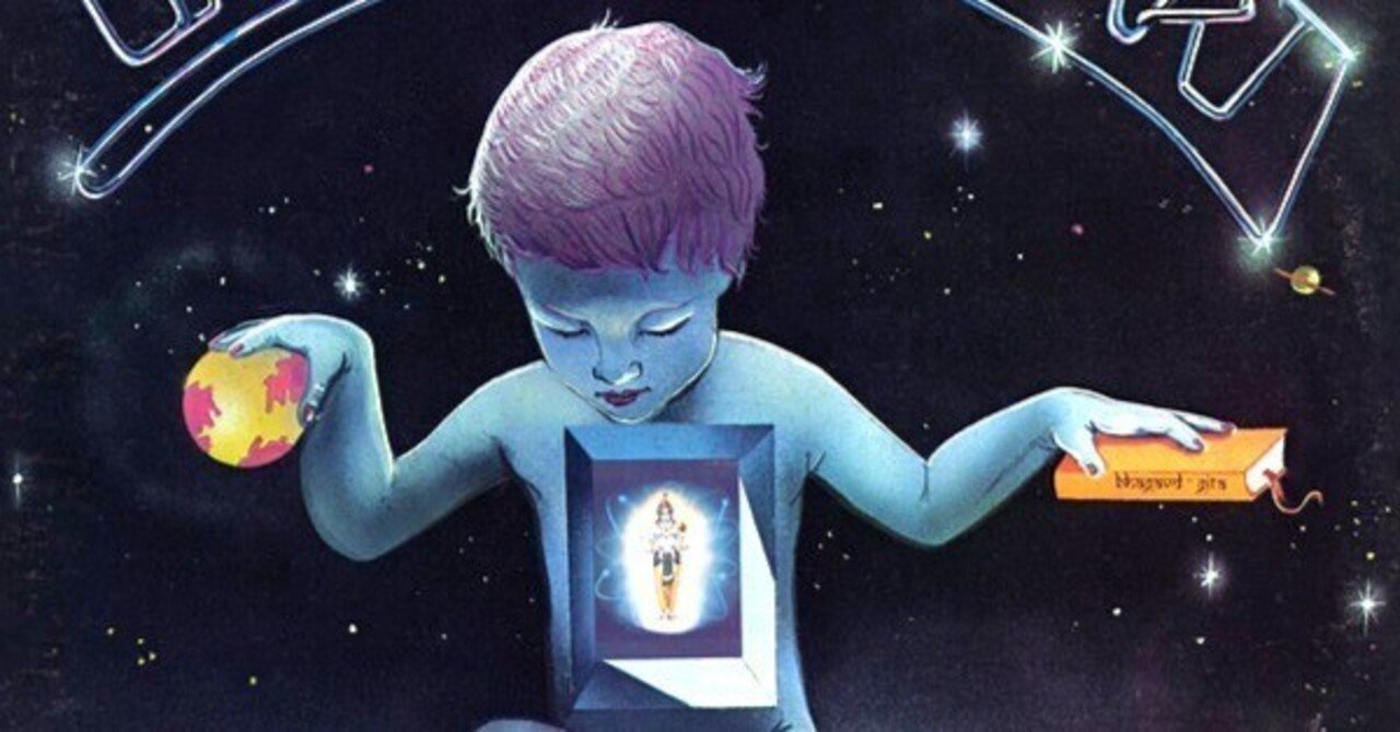 J.O.B. Orquestra – Open The Doors To Your Heart (1978)｜DJ UCHIAGE