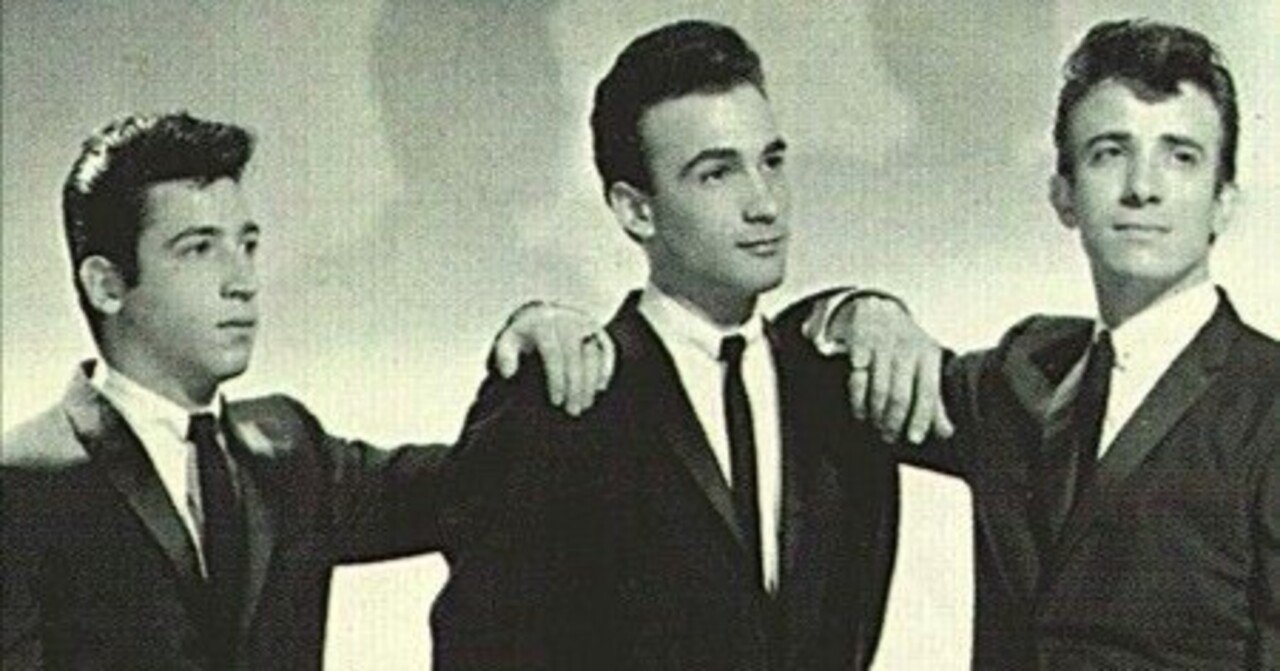 Songs for Today's Birthday 8/26 - Fred Milano｜apd19506070