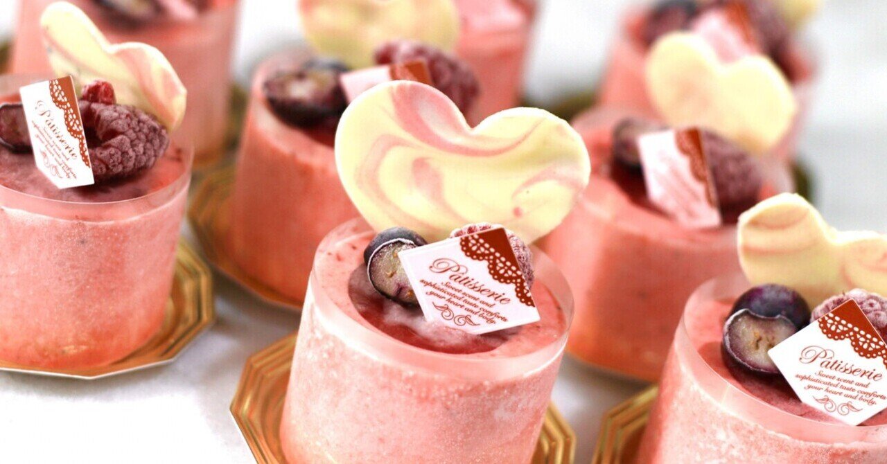 ムースフレーズ改良版｜Tomo