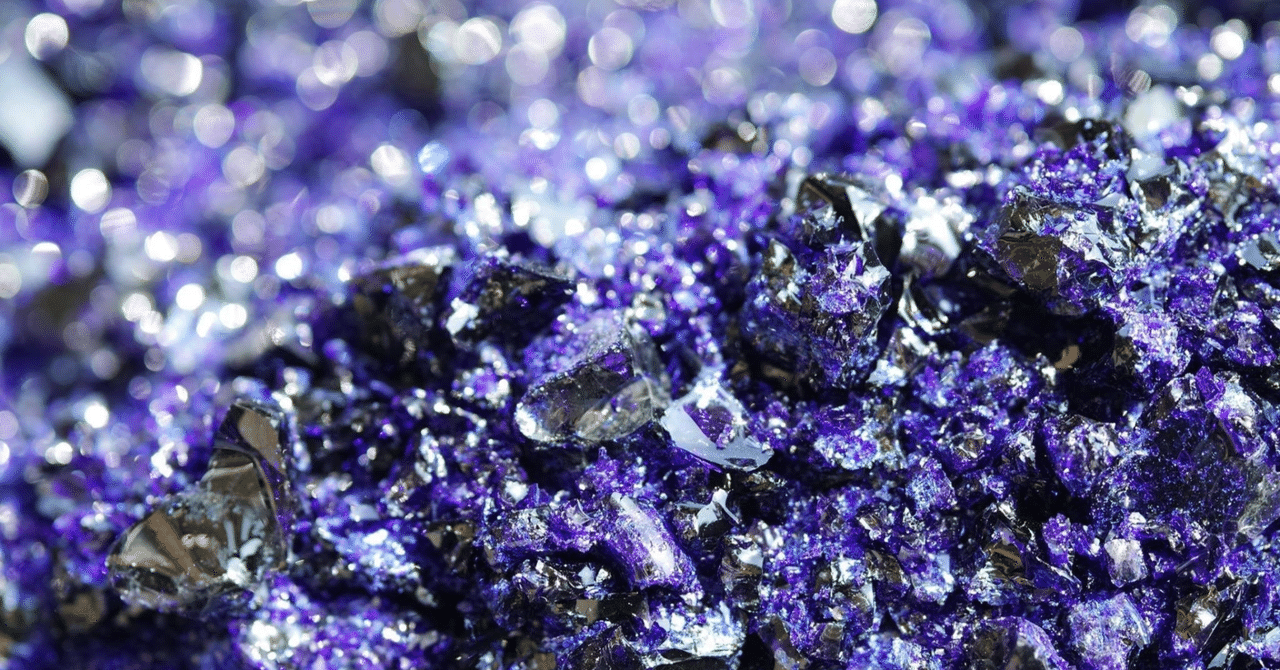 ストロベリーフィールド：第五幕 レセプター｜Nirai-Kanai（ニライカナイ）