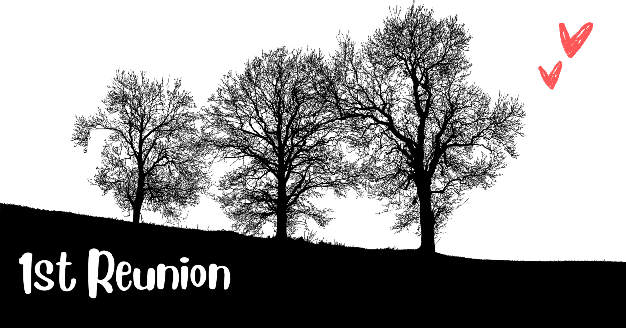 再会～1st Reunion～｜キになるズ