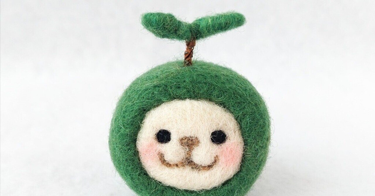 苔玉まんまるさん｜miz*fc