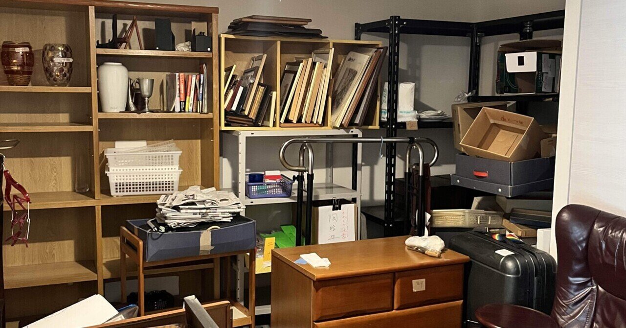 家族の肖像#21 将来の私｜Toko Kondo