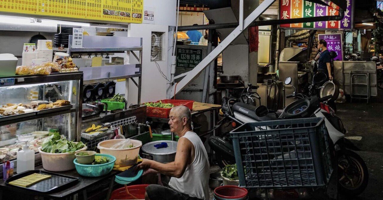 よる｜Master Kevin