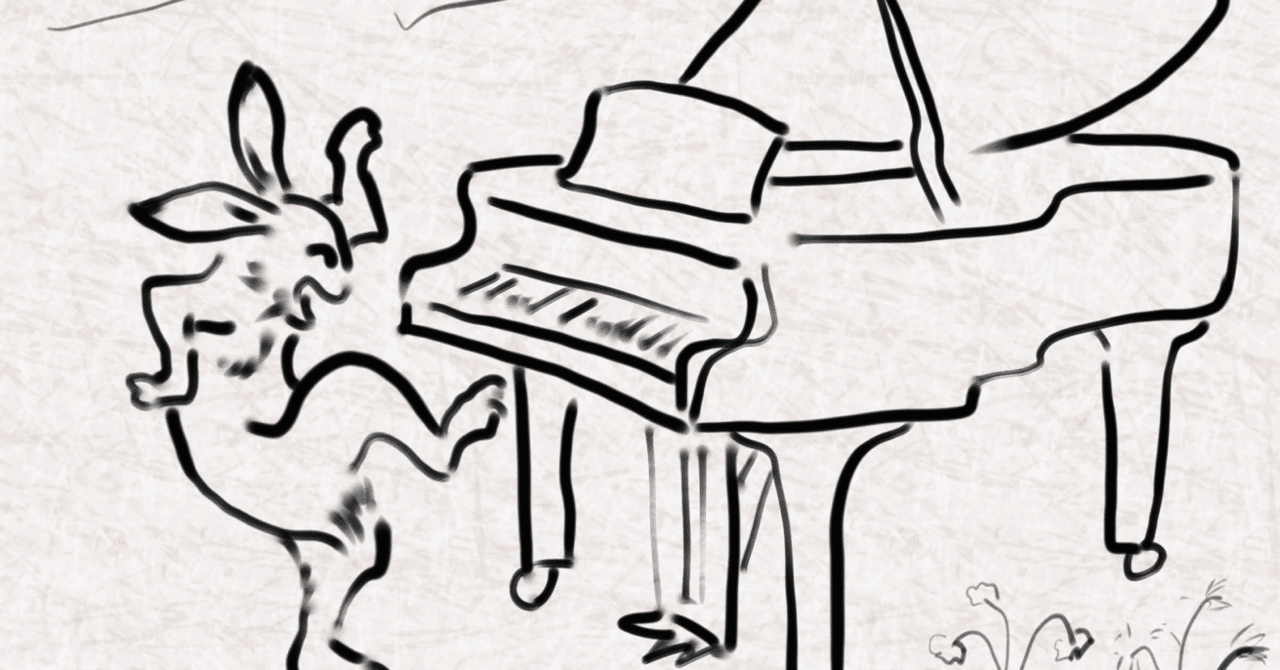 鳥獣戯画ノリ ①｜shibakaoruko