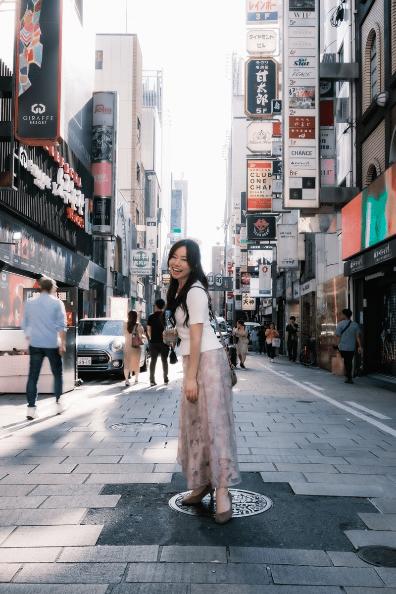 リク撮【個撮】｜すーちゃん/ 木本ステラ(Stella Kimoto)