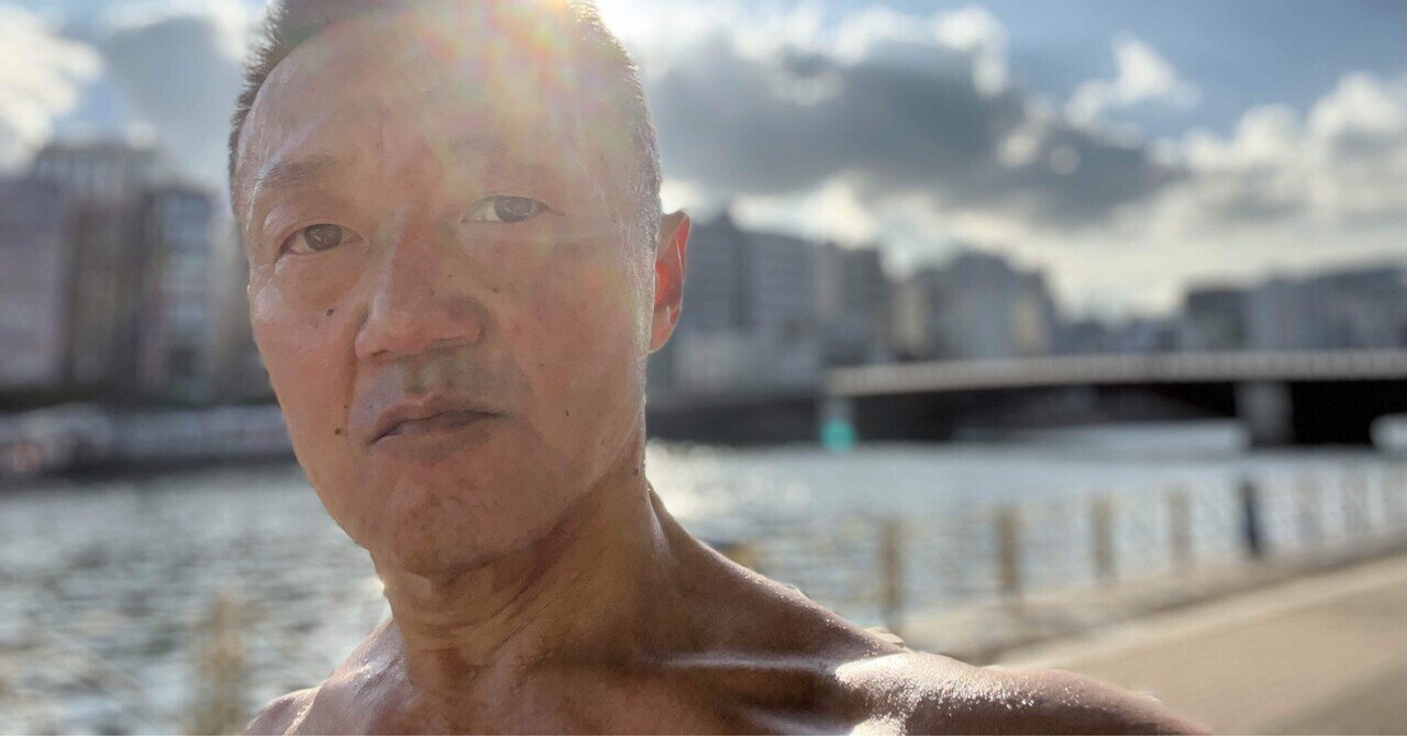 排泄の哲学② 執着を手放そう！｜1744masaru