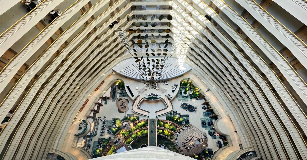 200mm望遠レンズで見る旅 #5 シンガポール｜Miwako Lucy