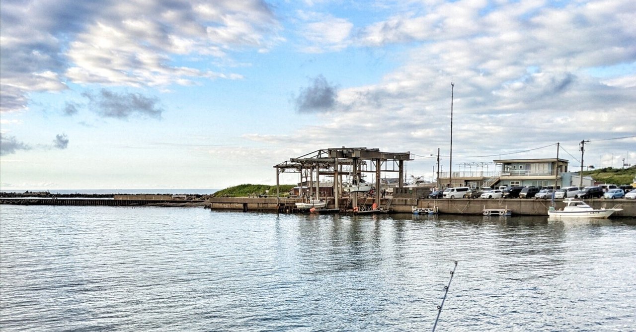 対シーバス戦 1回目 内灘放水路｜kako-jun