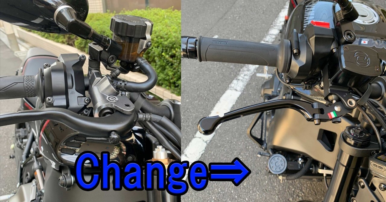 ヤマハ系クルーズコントロール｜気まぐれYMCKのnote