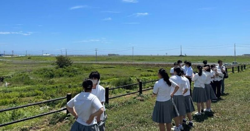 福島県立白河高等学校