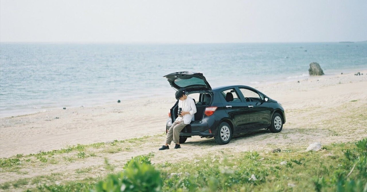 はじめまして、note。｜Takuma