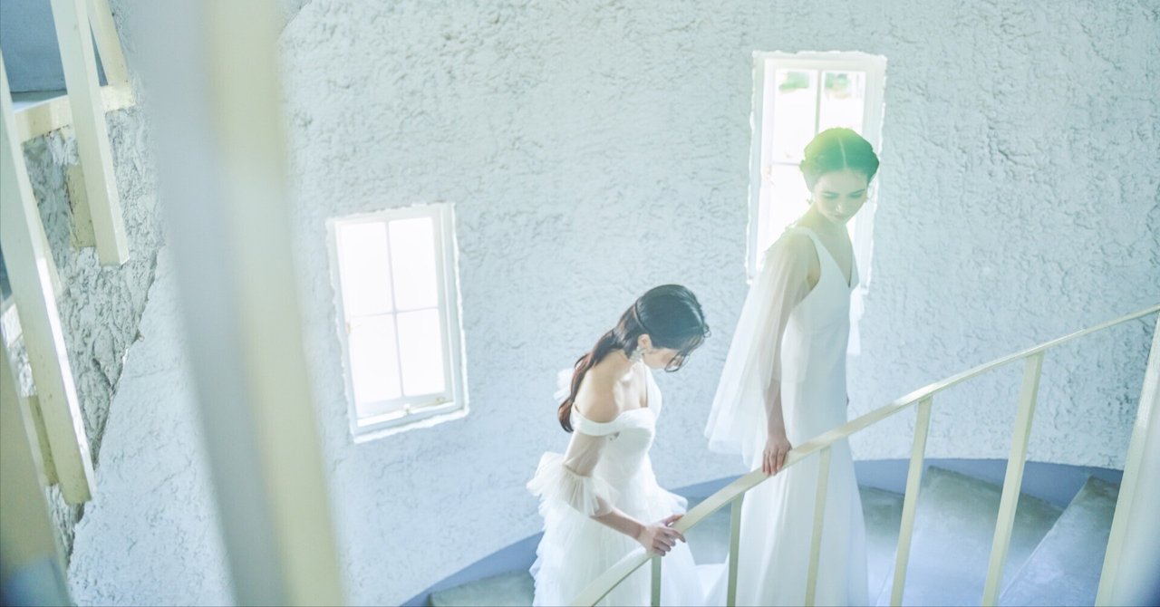 ついに解禁！ituwa新ビジュアル その1｜Yuichi Uno