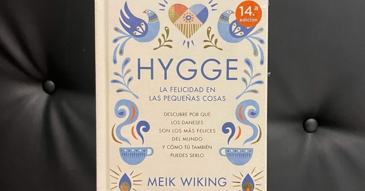 ヒュッゲ(HYGGE)という言葉を知っていますか？【フランスでの日常🇫🇷】｜Jo mika🇫🇷(たむさんぽ）