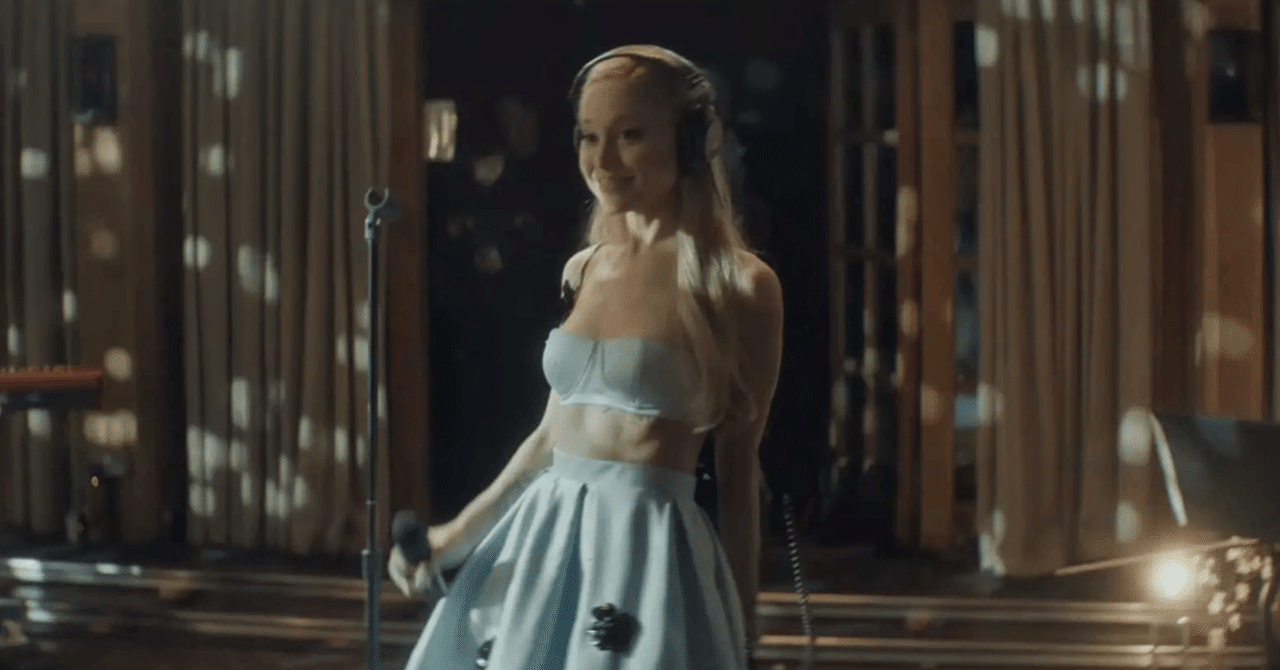 【和訳】 Honeymoon Avenue / Ariana Grande｜Masaaki