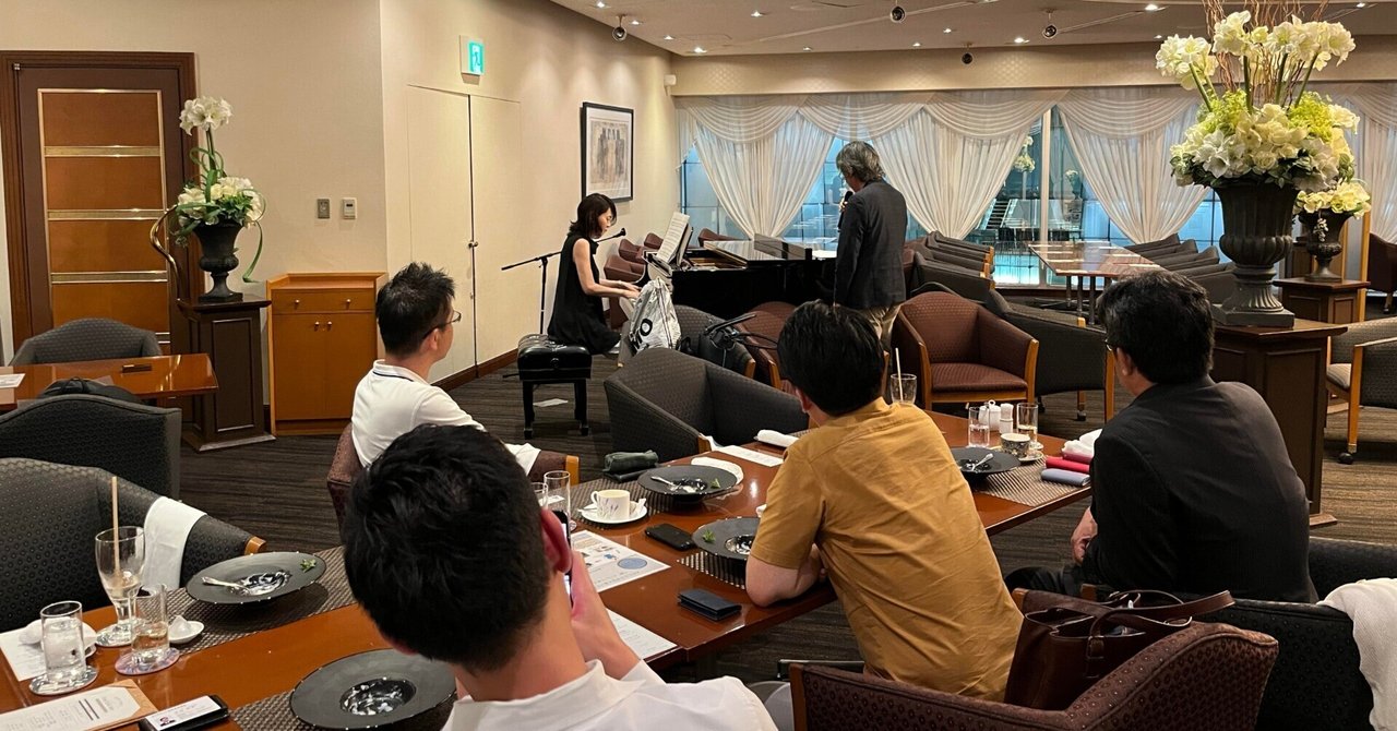 夏祭り前夜！｜長田 一郎（osada ichiro）