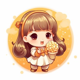 popcorn8_endoの商品一覧｜note