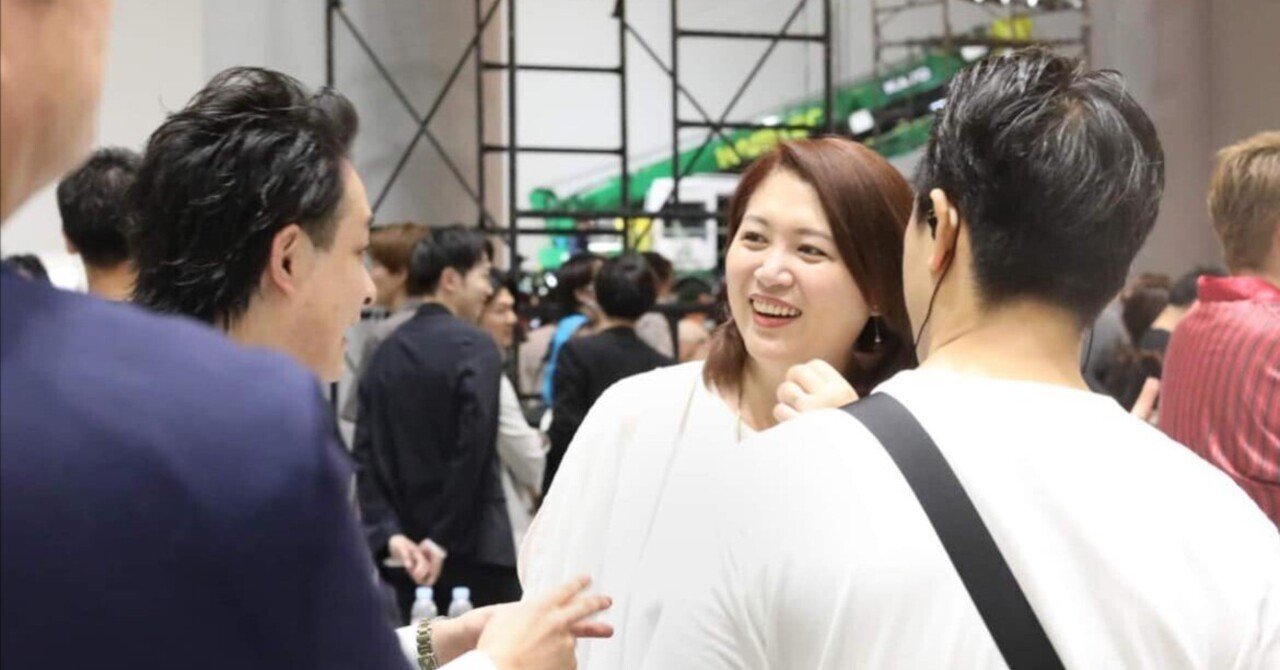 日経MJに起業家インタビュー掲載されます ｜美宝れいこ:パラレルキャリア専門家(Miho Reiko)