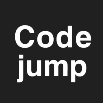 Codejump｜note