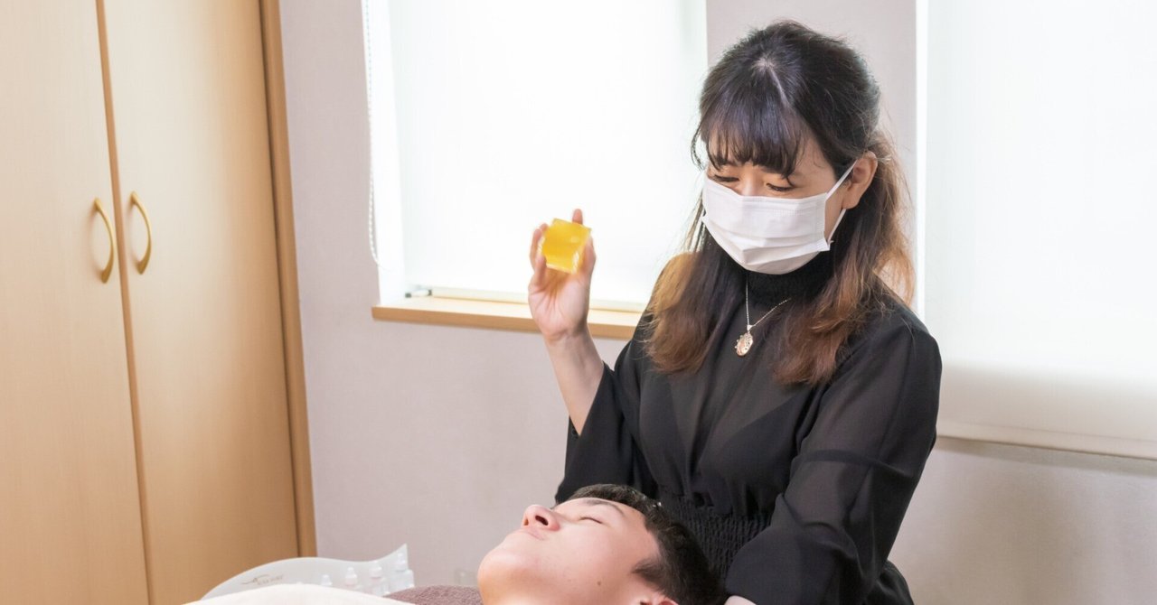 お仕事のご依頼｜見えない世界の歩き方☆きづき