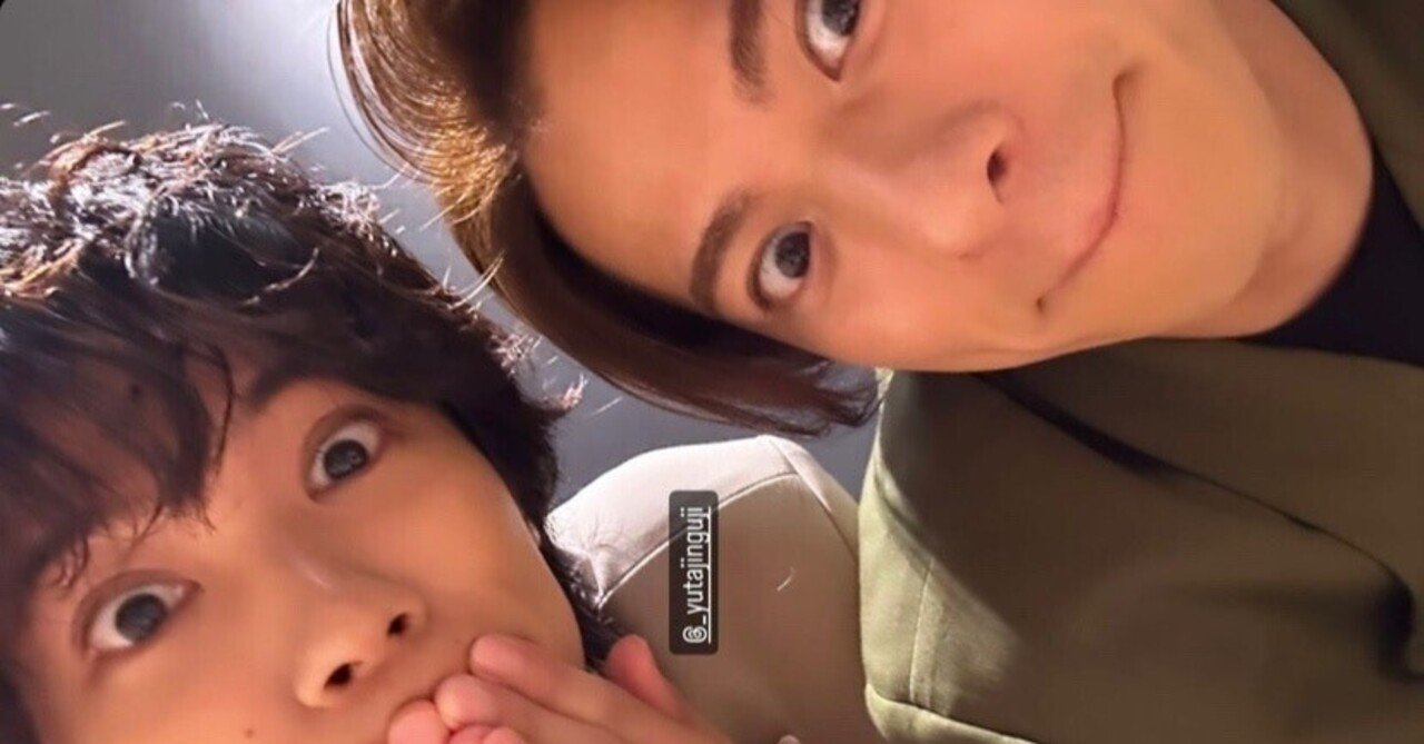 紫耀くんのダンスはやっぱりカッコいい！！｜sora07