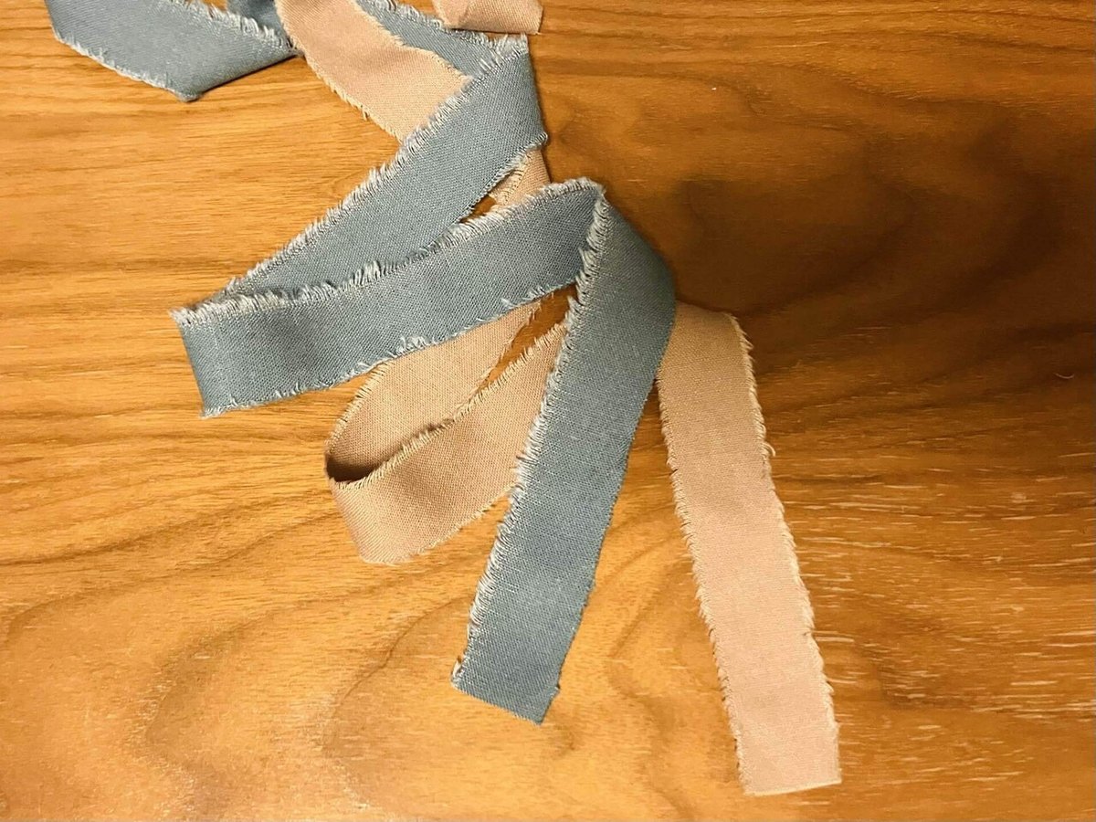 ウェディンググッズDIY(13)エスコートカード｜Tomoka