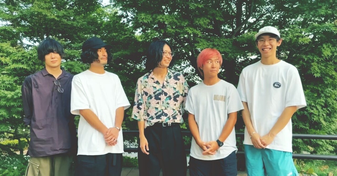 感謝といろいろ｜NOMAD POP / official note