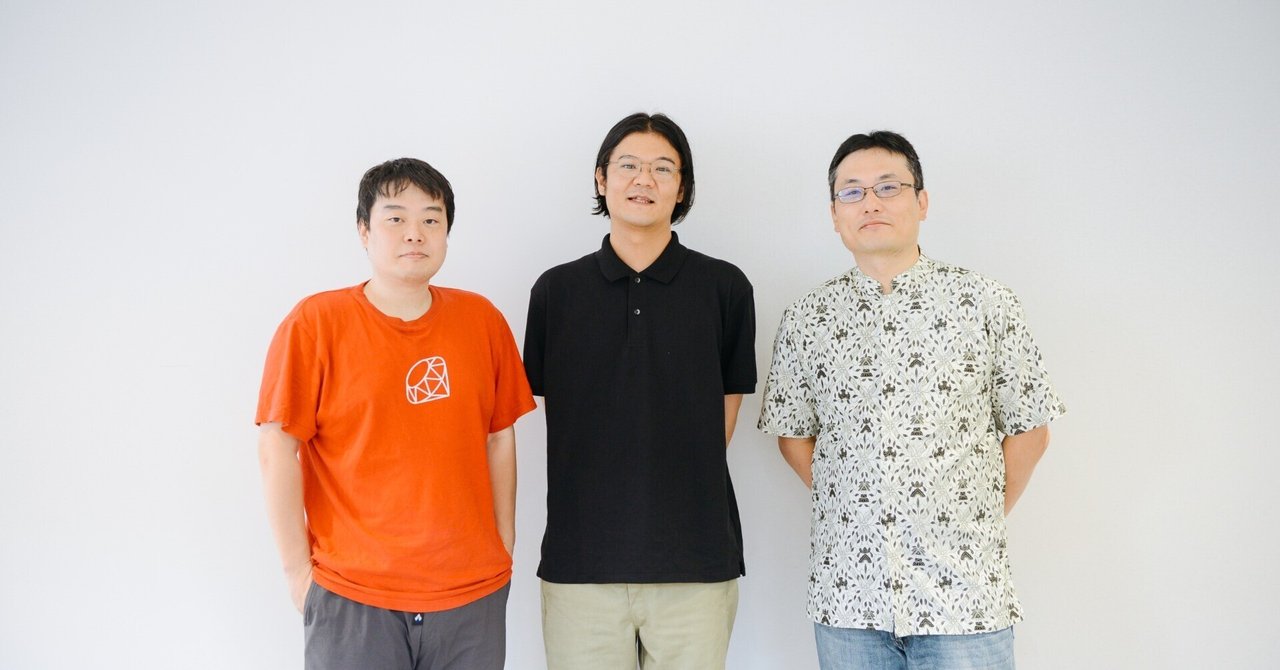 Rubyのこれからを STORES で作る。Rubyコミッター笹田さん、遠藤さんにCTOがきく「Fun」｜STORES note