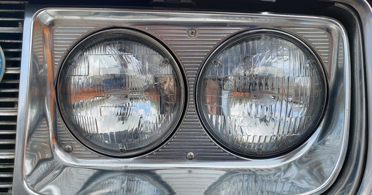 どっちが古いんだっけ？｜Akira Someya