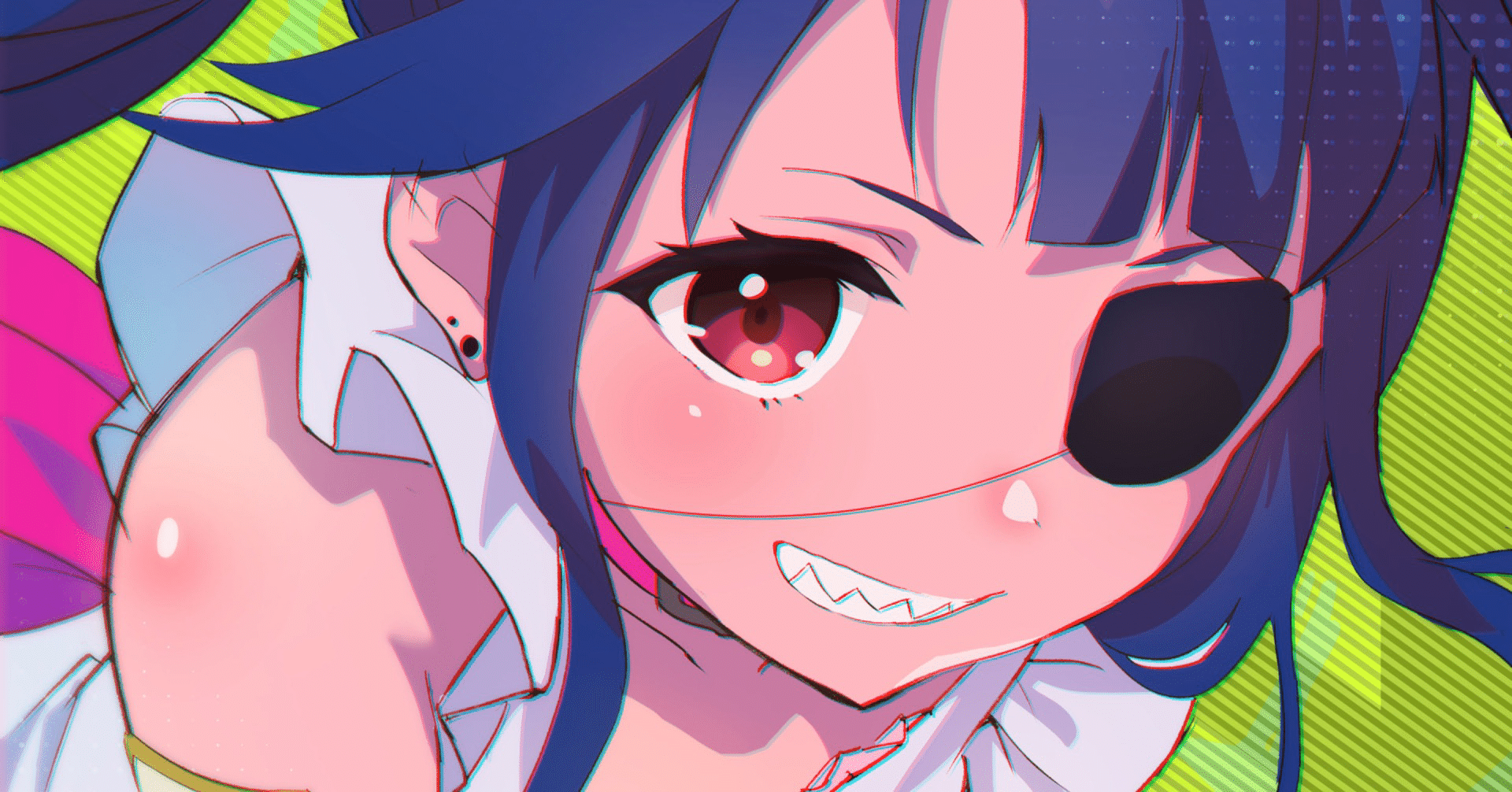 森本凪深(NAMi)@アートプロデューサー/イラストレーター｜note