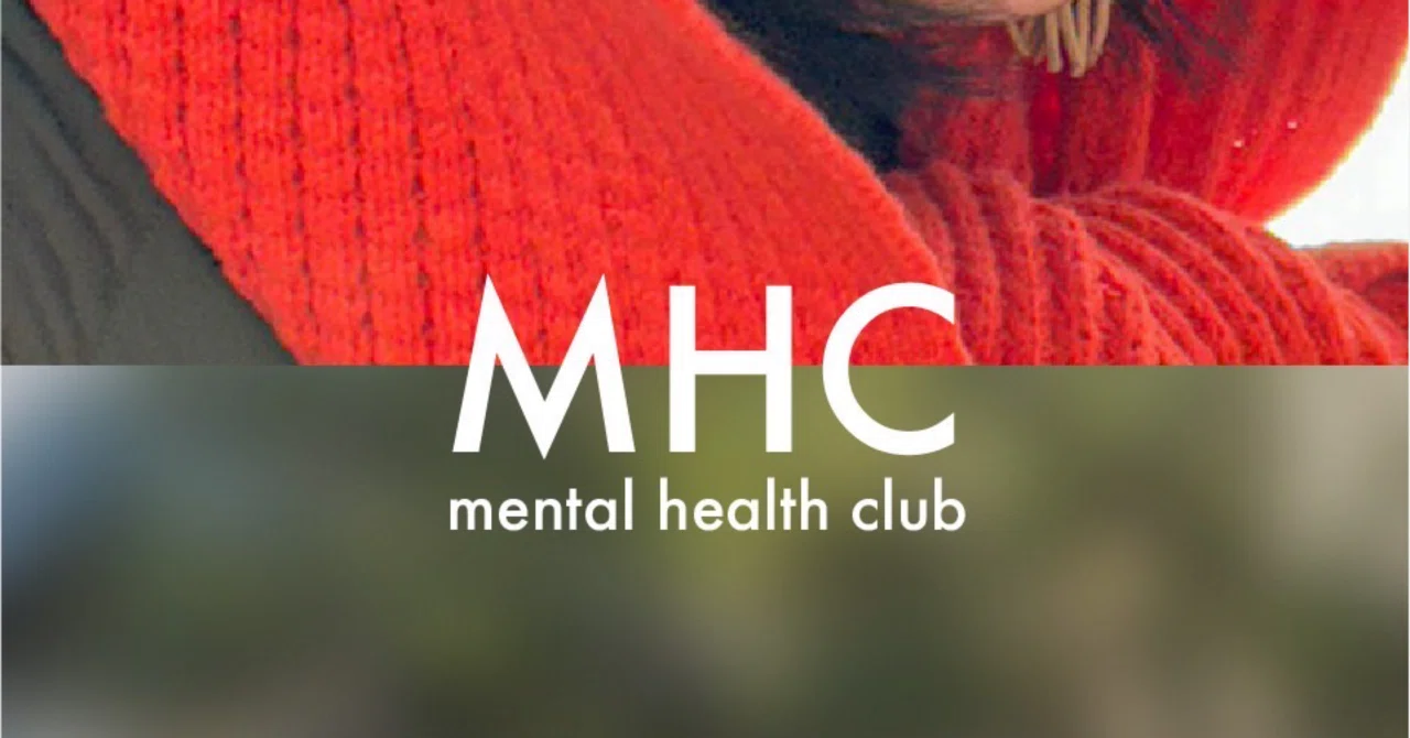 Mental Health Clubについて【再販のお知らせ】｜ツジ