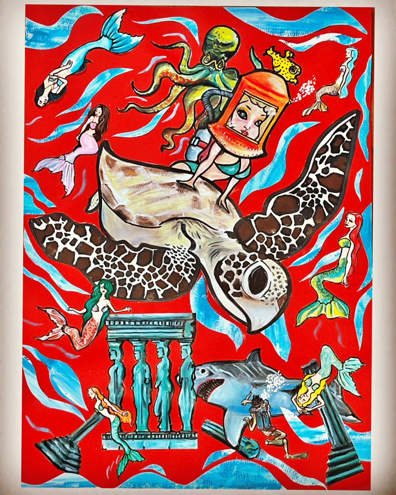 参加なければ決意なし｜Nakamura Dynamic