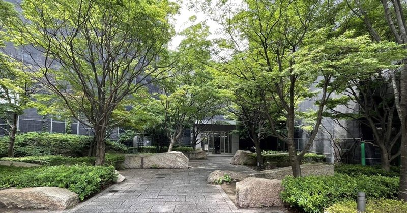 レジデンスのランドスケープ事例7選①｜Tomoki Inoue