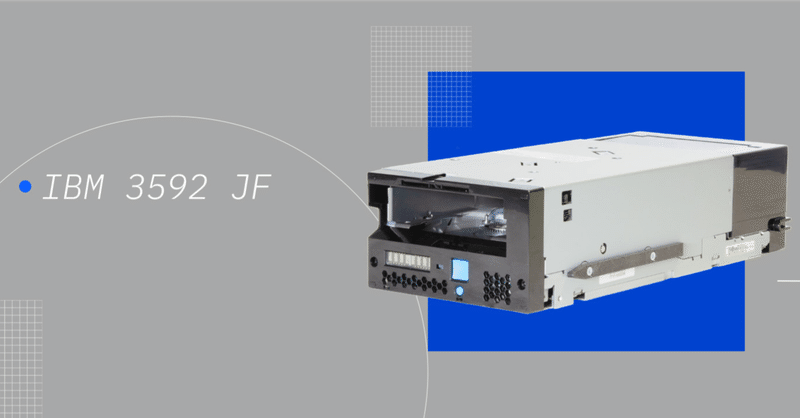 富士フイルムとIBM世界最大の記録容量50TB(非圧縮時)を実現したテープ・ストレージ・システムを開発（2023/08/30、ニュースリリース ...