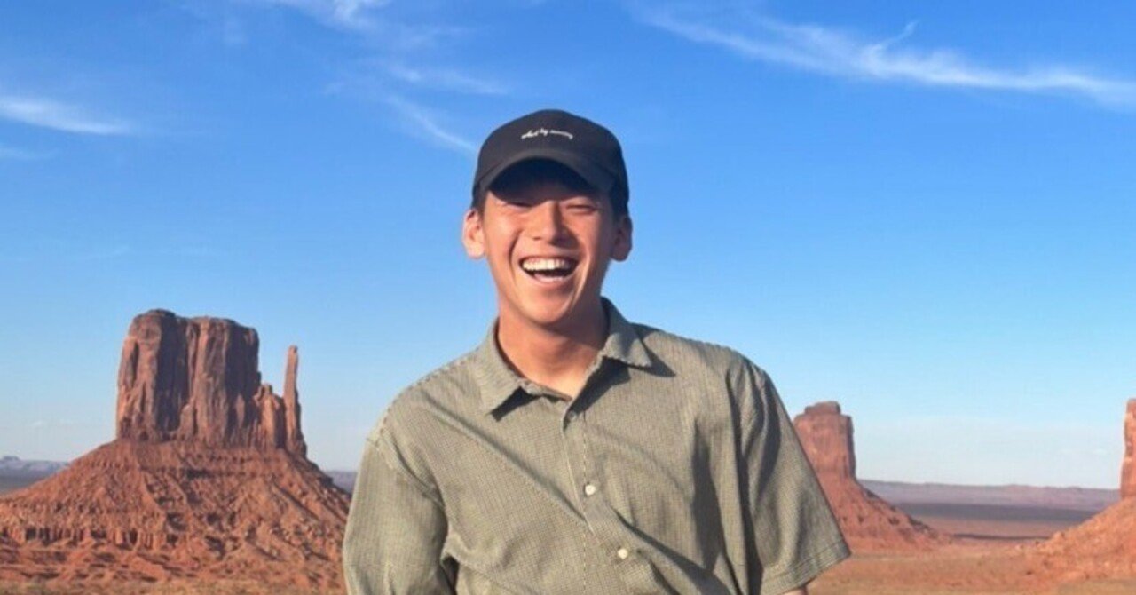 「信じたいものを信じきれない自分が、僕をDANROへ連れてきた」DANRO卒業生インタビュー｜DANRO inc.