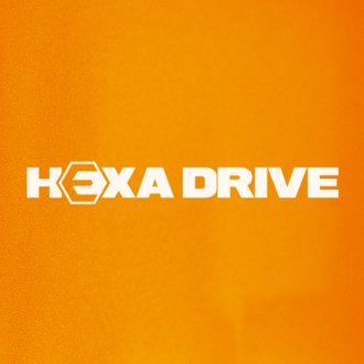 HEXADRIVE｜note