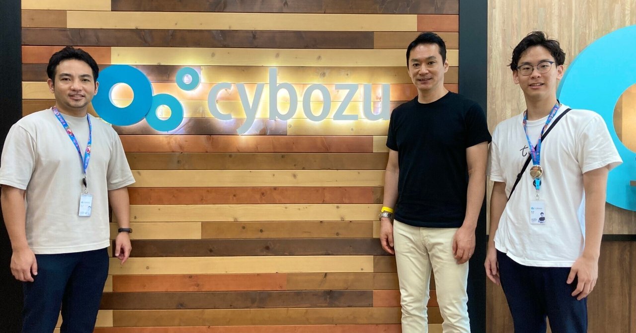 【共創ストーリー】サイボウズ HRチームとのランチセッションで体感した「理念に基づくチームワーク」｜Ryosuke Endo（遠藤 亮介）｜ 経営と人事に伴走する CHROパートナー＆コーチ（PCC）