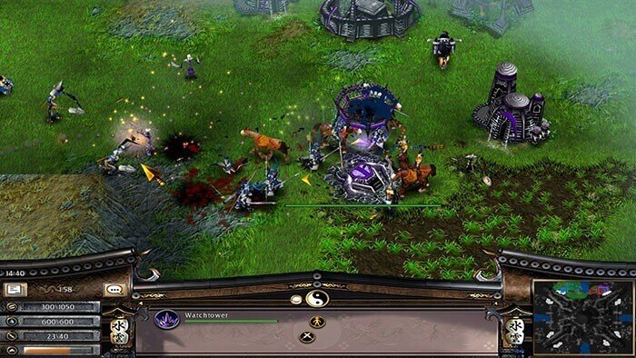 Hướng dẫn download game Battle Realms 1 và 2 Full Miễn phí cho PC. Lấy ...