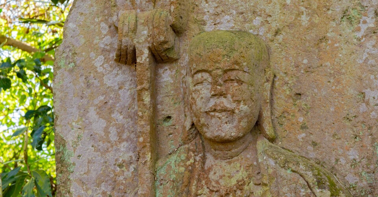 鹿児島の野ぼとけ5｜T.Kawada