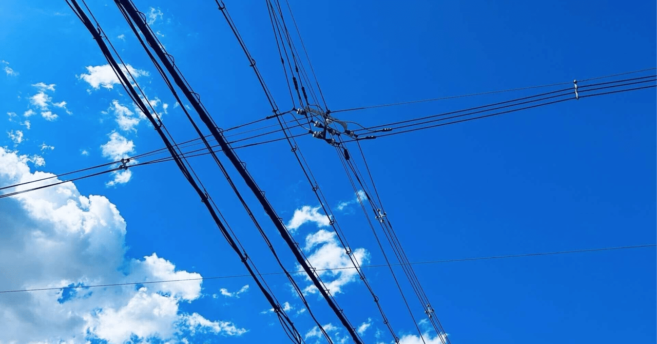 8月が終わる｜neji bit